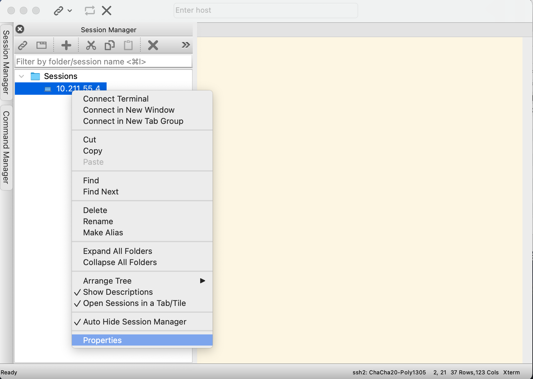 在Mac上利用Parallels Desktop安装Linux操作系统CentOS | Simon's Blog