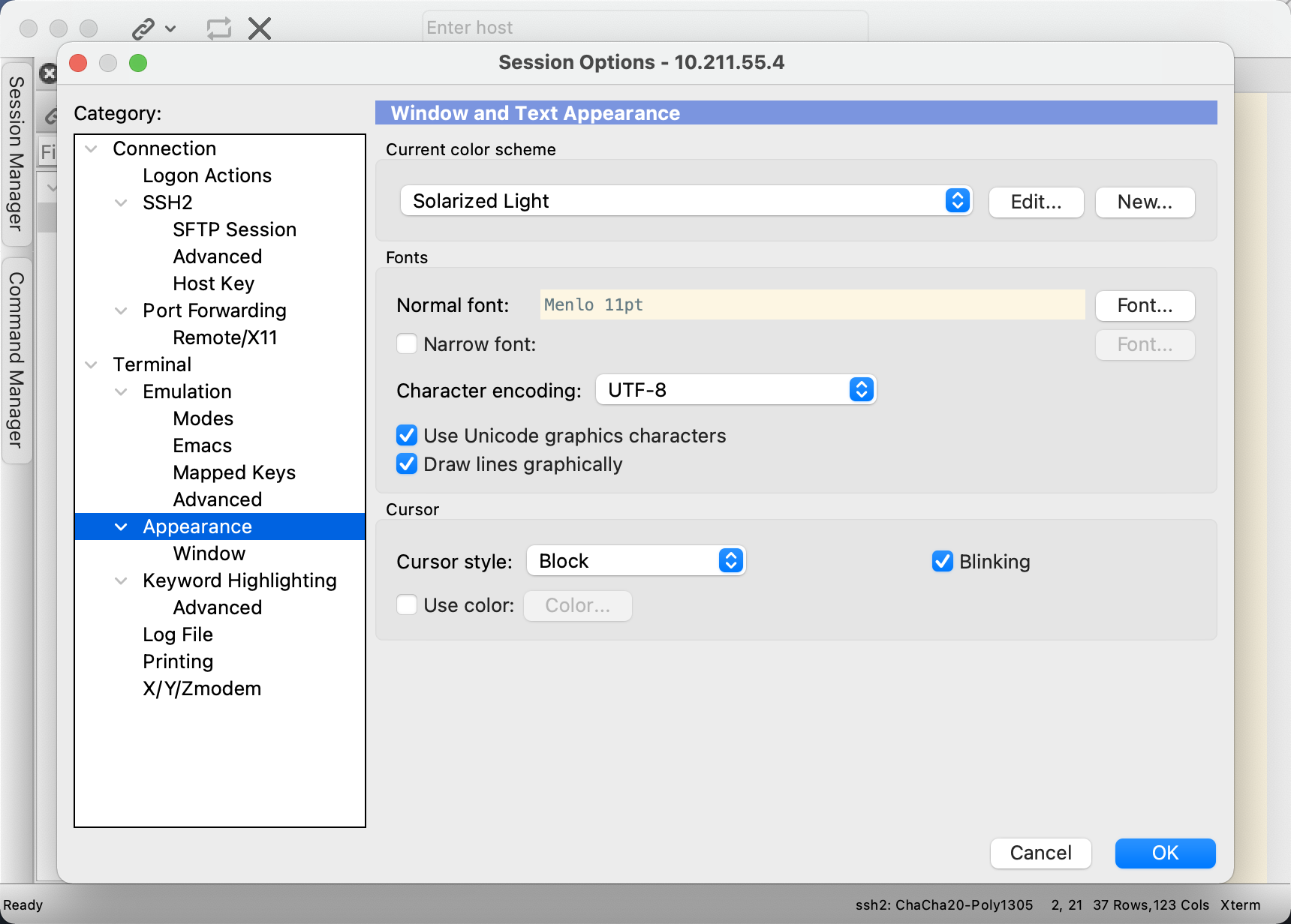 在Mac上利用Parallels Desktop安装Linux操作系统CentOS | Simon's Blog