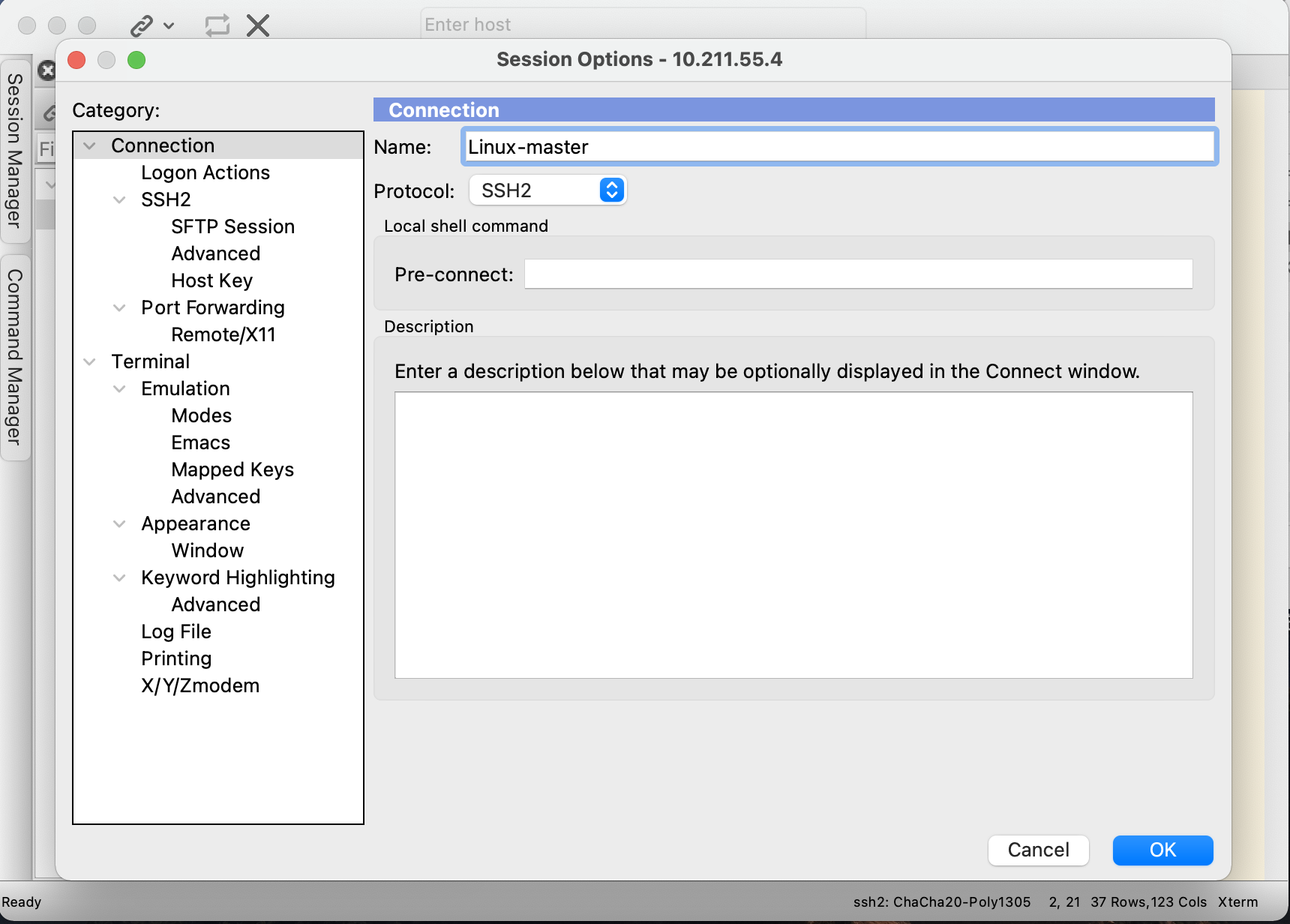在Mac上利用Parallels Desktop安装Linux操作系统CentOS | Simon's Blog